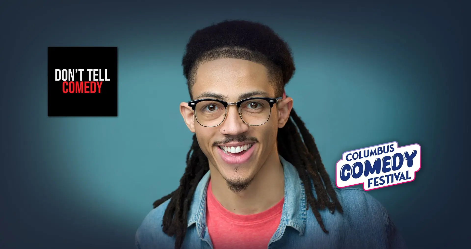 Comedy Plex Presents: Kieron Harrell | Comedy Plex Comedy Club